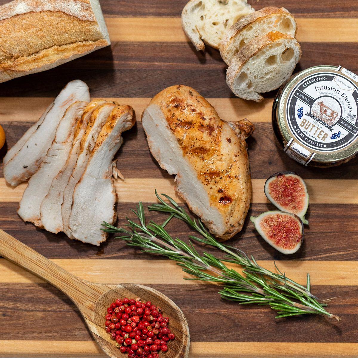 All Products – IB Foods Infusion Blends